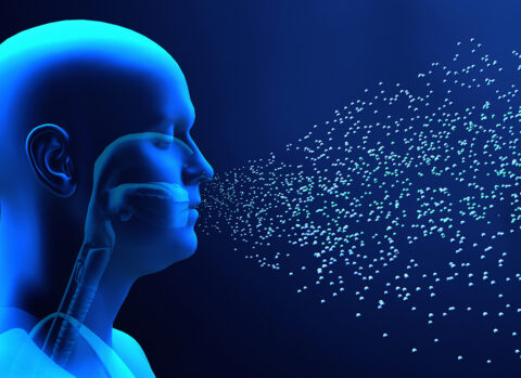 The Latest in Breath Biopsy
