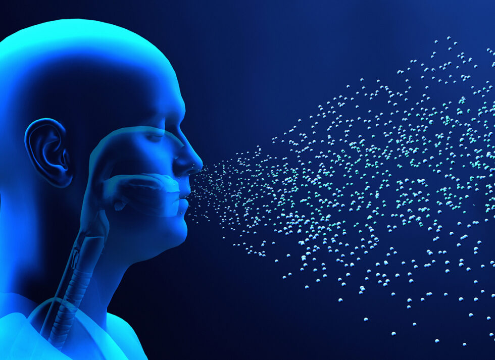 The Latest in Breath Biopsy