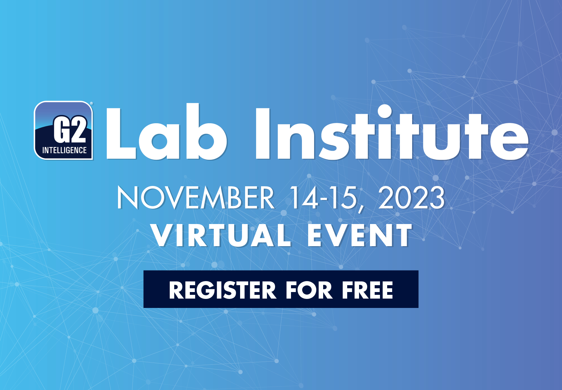 Lab Institute Virtual Event: Advancing the Profession of Diagnostic ...