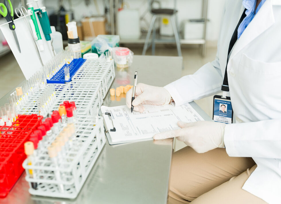 The Future of Laboratory-Developed Tests