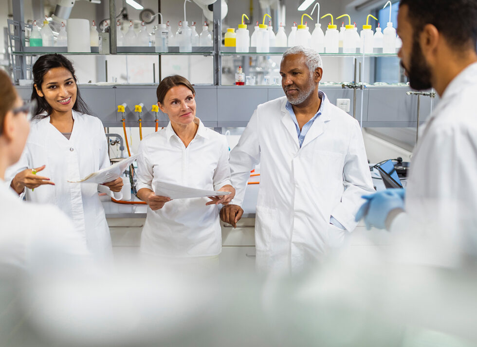 Lab Industry Advisor Archives - G2 Intelligence