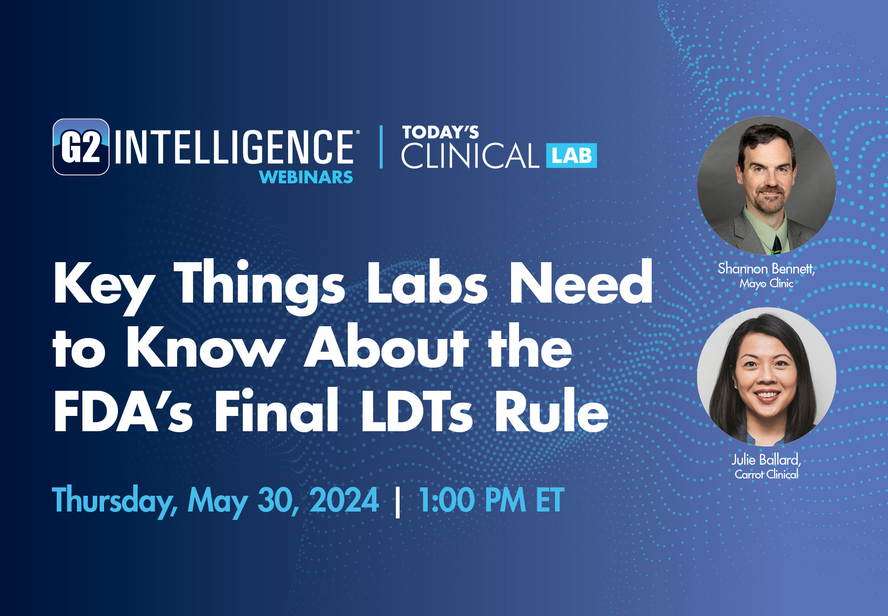 Key Things Labs Need to Know about the FDA’s Final LDTs Rule - G2 ... Key Things Labs Need to Know about the FDA’s Final LDTs Rule - G2 ...