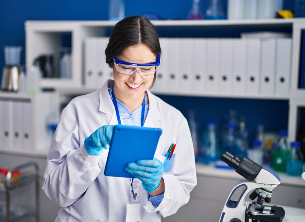 Perfect Partners: Healthcare Quality and the Clinical Laboratory