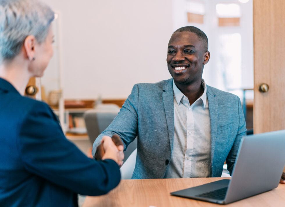 Hiring Laboratory Sales Reps: Identifying Top Talent