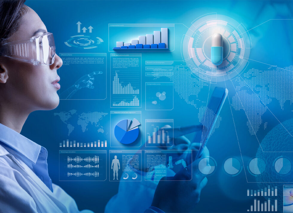 Lab Data’s New Role as the Backbone of AI-Driven Clinical Trials