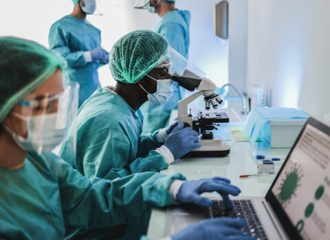 Staffing: 2024’s Biggest Lab Operations Challenge