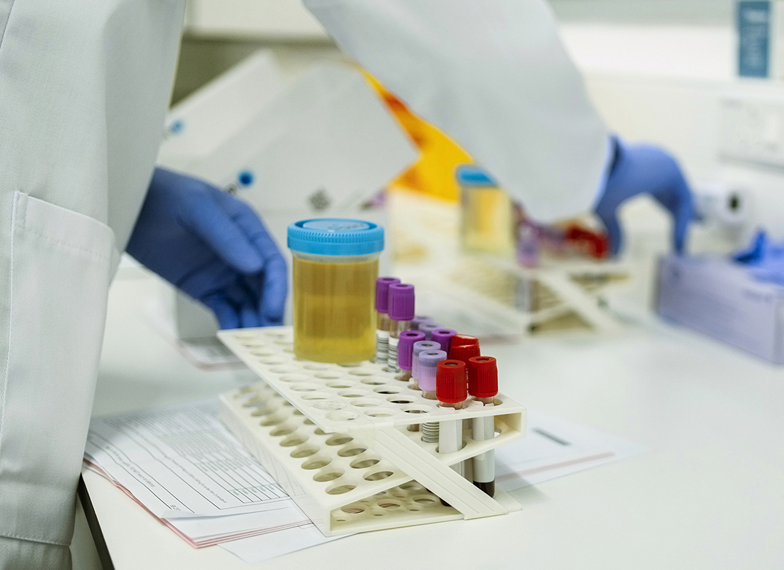 AI-Designed Molecular Sensors Could Transform Early Cancer Detection ...